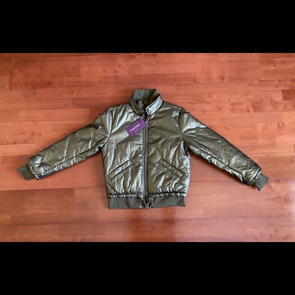 Vigoss | Jackets & Coats | New Puffer Jacket | Poshmark